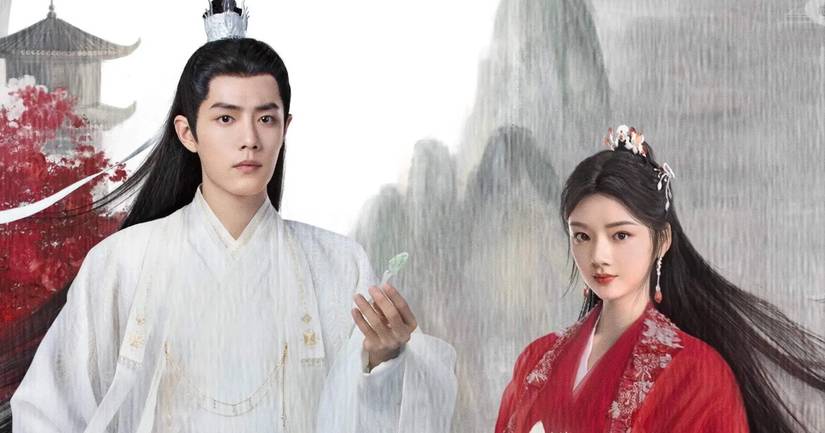 Best Chinese Fantasy Dramas, Ranked