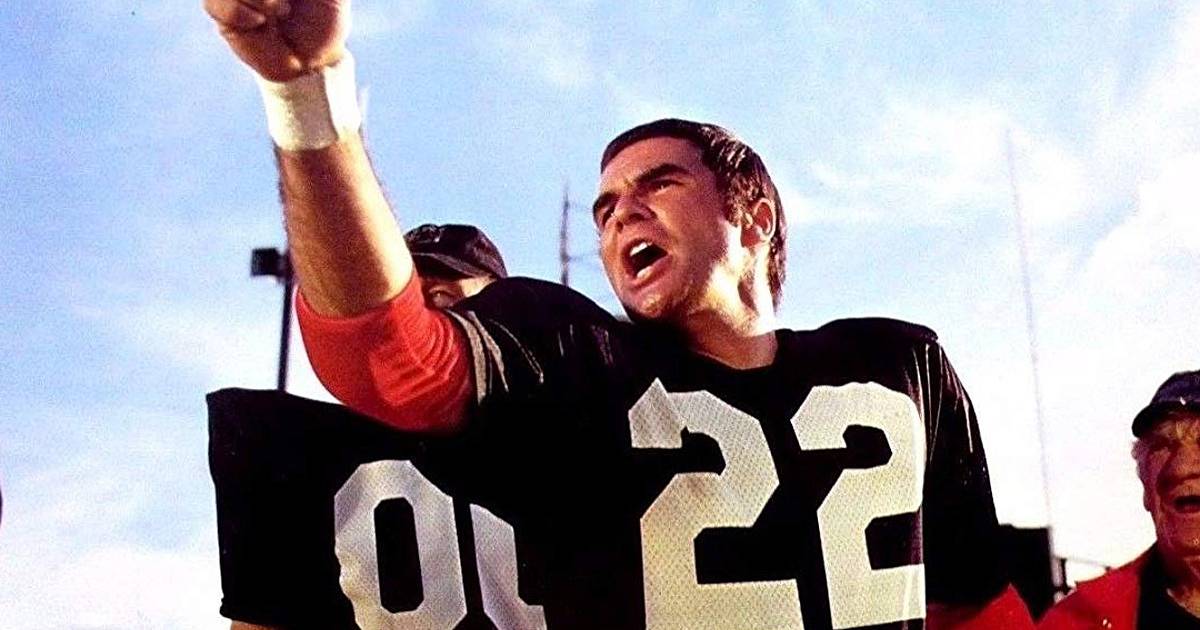 The Best Fictional Football Games in Movies, Ranked