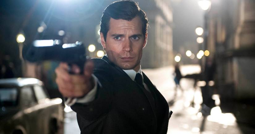 Will The Man From U.N.C.L.E get a sequel?