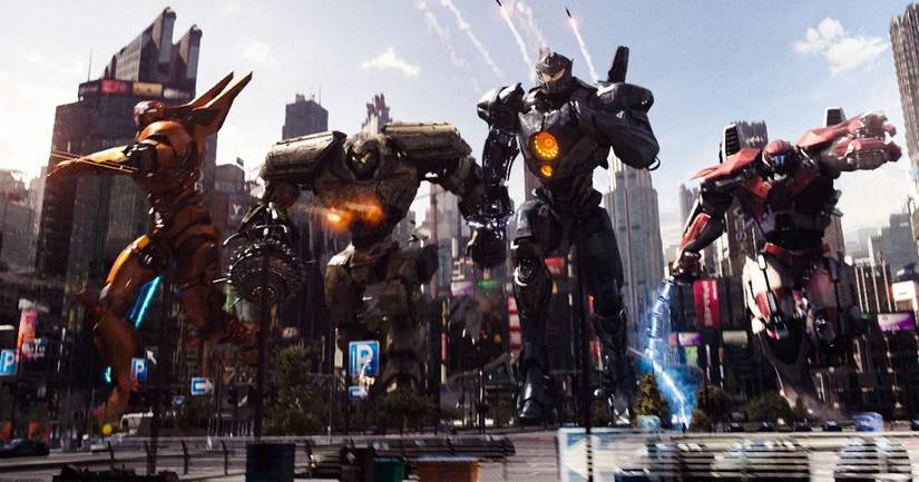 The 15 Best Transformers Ripoffs