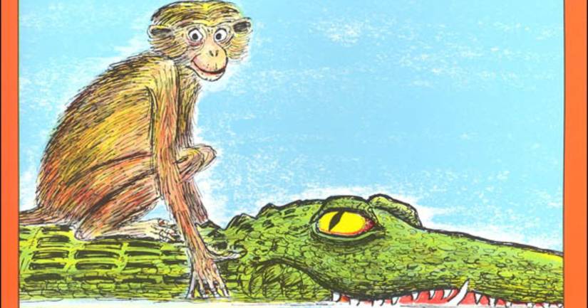 10 Fairy Tales & Fables That Disney Hasn't Adapted Yet