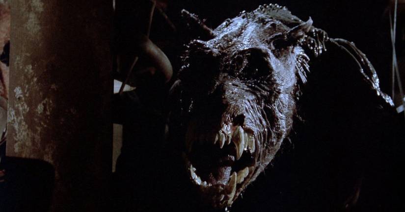 10 Terrifying Horror Movie Monsters That Eat Children