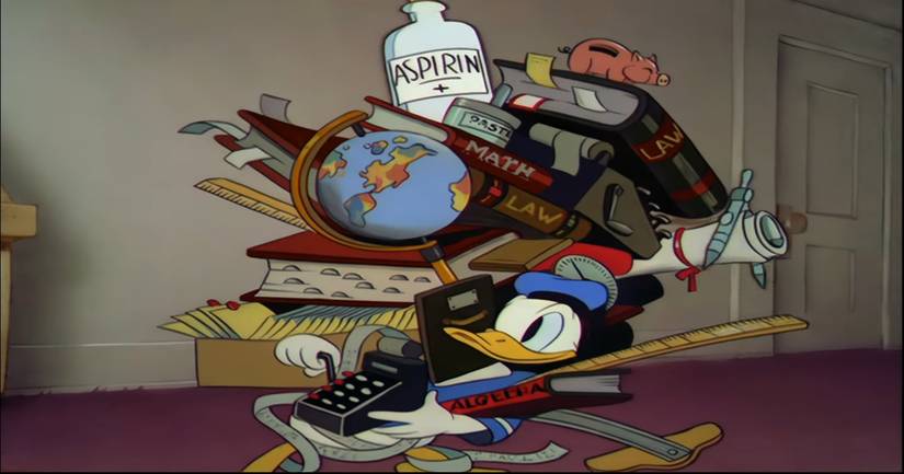 10 of Disney's Animated Propaganda Films, Ranked