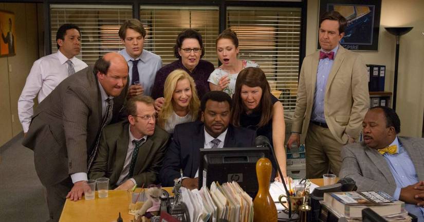 Is The Office Reboot a Good Idea?