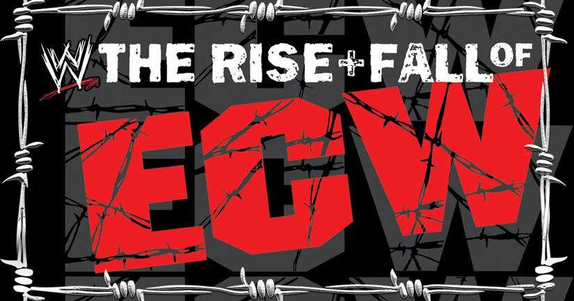 The 10 Best Pro Wrestling Documentaries of All Time