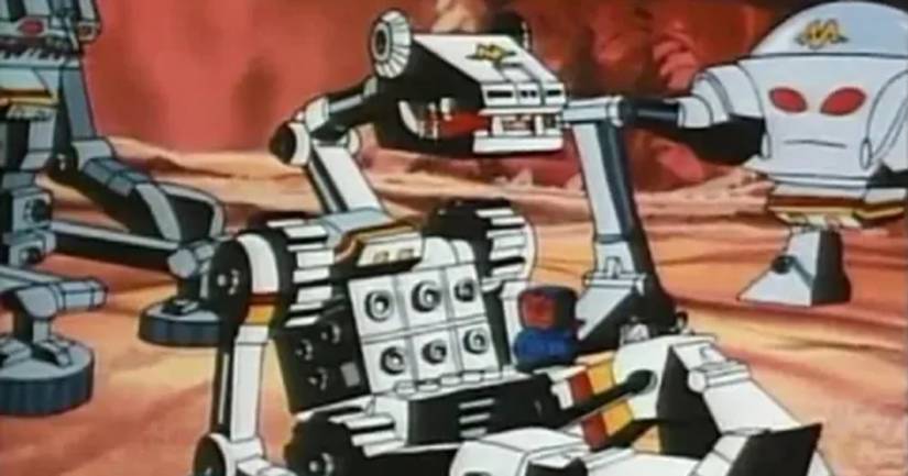 The 15 Best Transformers Ripoffs