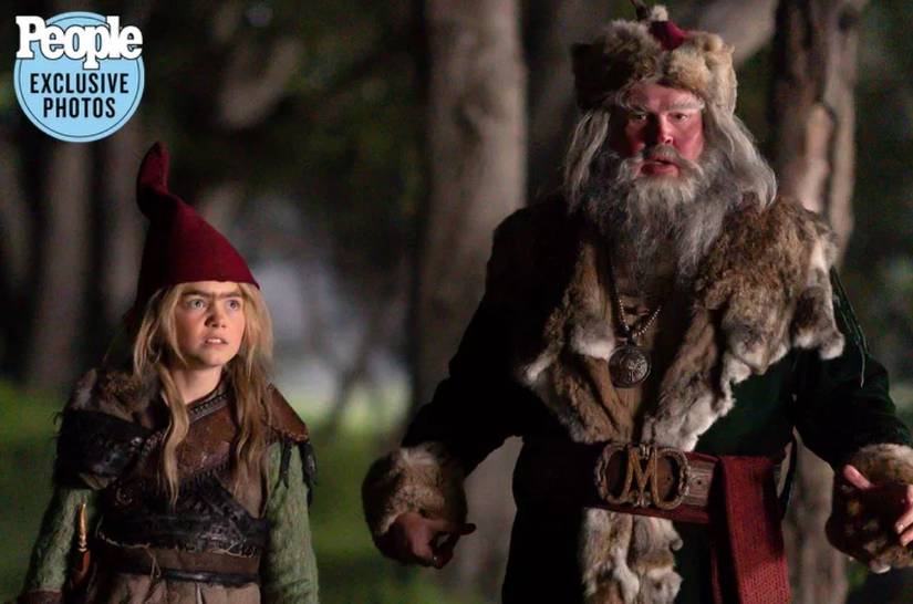 Santa Clauses Season 2 Sets Early Release Date on Disney+ for Tim Allen ...