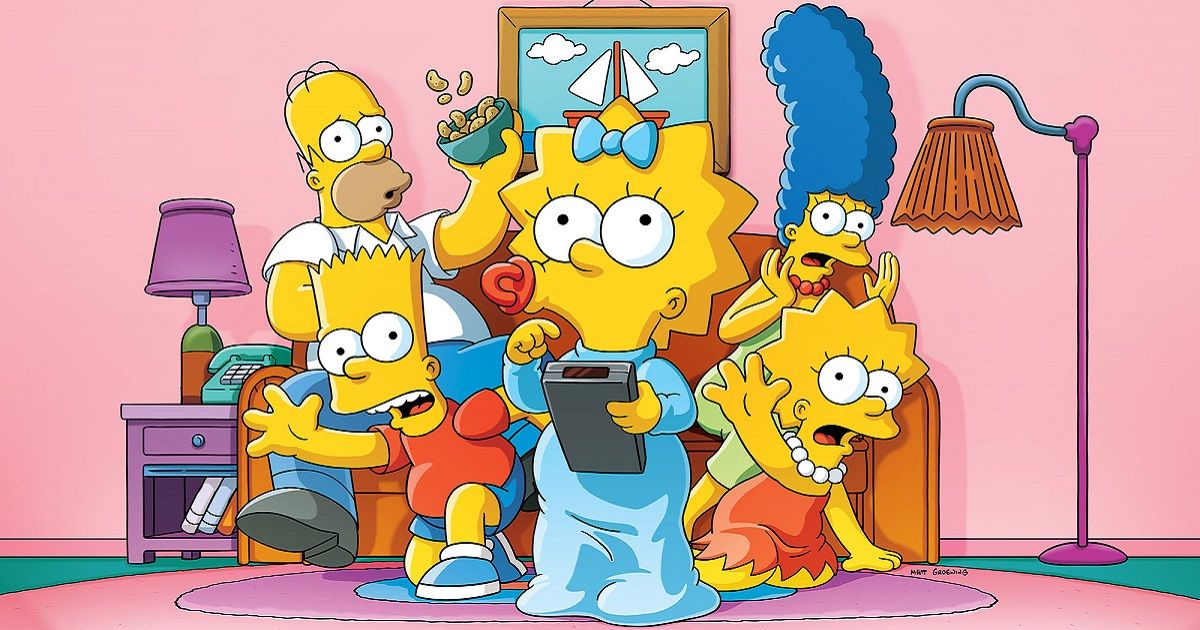 The Simpsons Season 35 Breaks New Ground By Tackling the Series ...