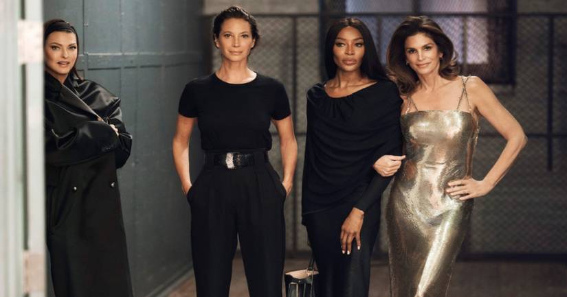 The Super Models Review | An Inspiring Look Into the Journeys of Four ...