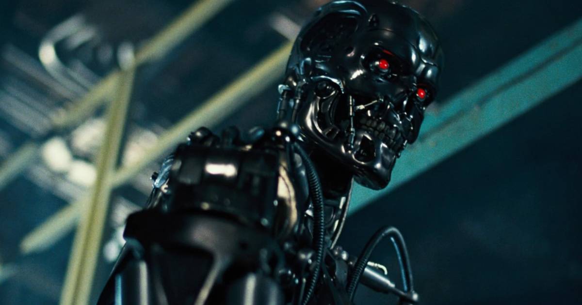 The Best Killer Robot Horror Movies, Ranked