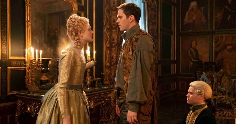 The Great: Why Was the Hulu Original Series Canceled?