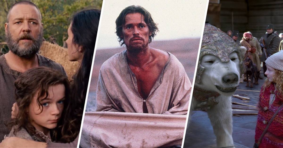 10 Movies That Sparked Religious Controversy
