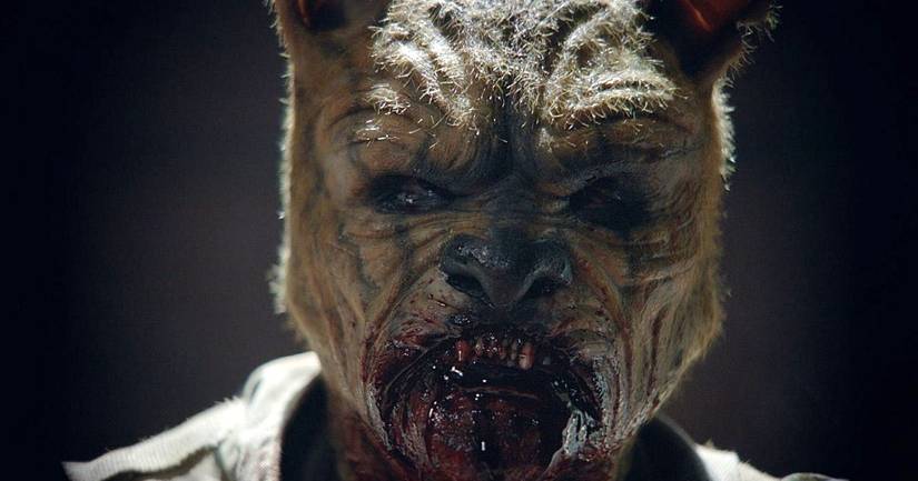 Mickey Mouse Slasher Movie Trailer Exploits Disney Icon’s Public Domain ...