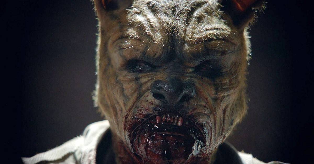 Winnie the Pooh: Blood and Honey 2: Plot, Cast, Release Date, and ...