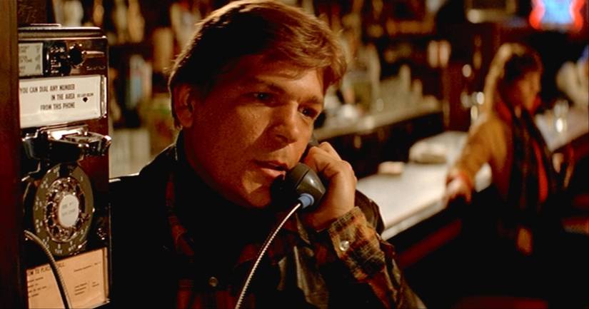 Tom Atkins' Greatest Movie Performances