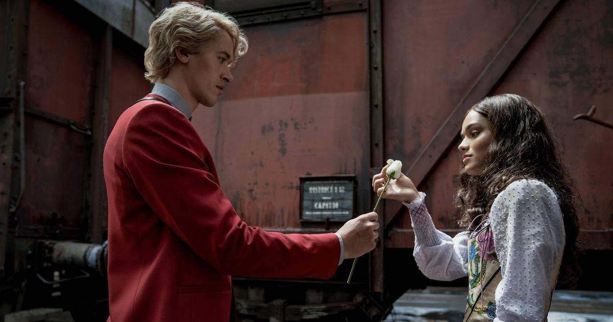 The Hunger Games: The Ballad of Songbirds & Snakes Recap and Review | A ...