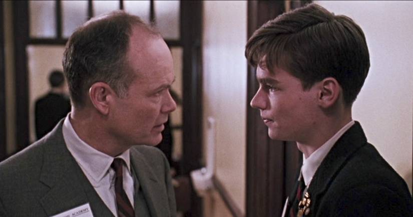 20 Movies Where Parents Are the Villains