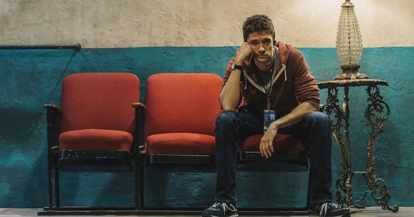 Topher Grace’s 10 Best Movies, Ranked by Rotten Tomatoes' Audience Score