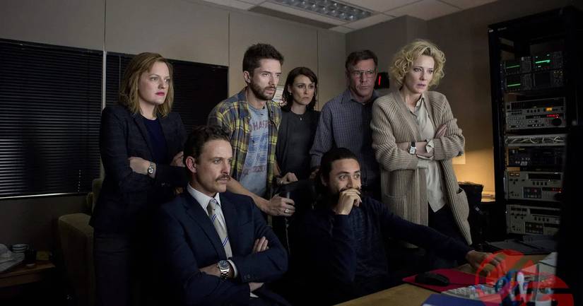 Topher Grace’s 10 Best Movies, Ranked by Rotten Tomatoes' Audience Score