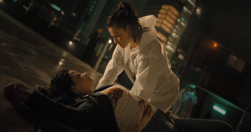 Netflix's Triptych: Every Episode, Ranked