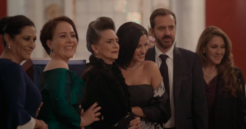 Netflix's Triptych: Every Episode, Ranked