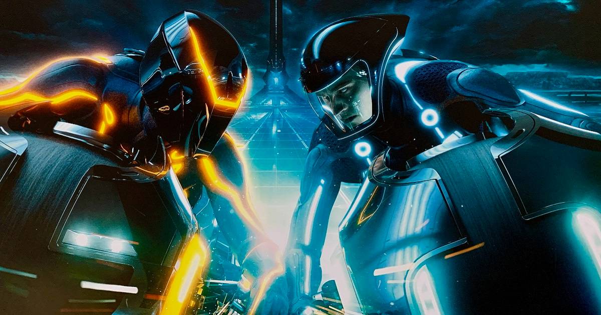 Tron: Disney’s Animation Chief Addresses the Possibilities of an ...