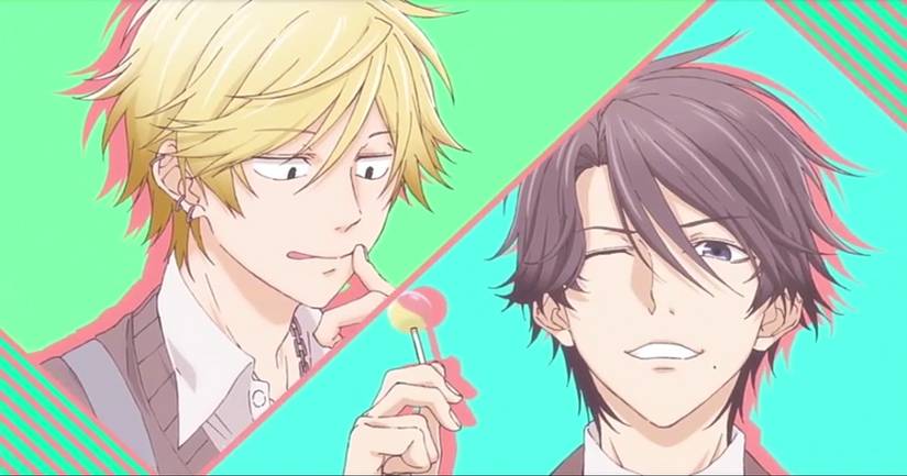 The 10 Best LGBTQ+ BL/Yaoi Anime of All Time