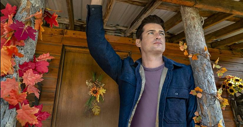 21 Movies With That Cozy Autumn Vibe