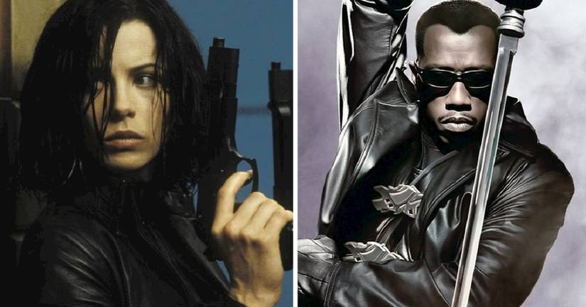 Underworld Reboot Is Being Planned, Director Len Wiseman Reveals
