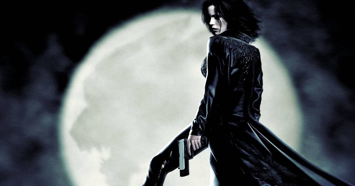 Underworld Reboot Is Being Planned, Director Len Wiseman Reveals