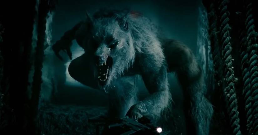 The 12 Scariest Werewolf Designs and Effects in Horror Movies