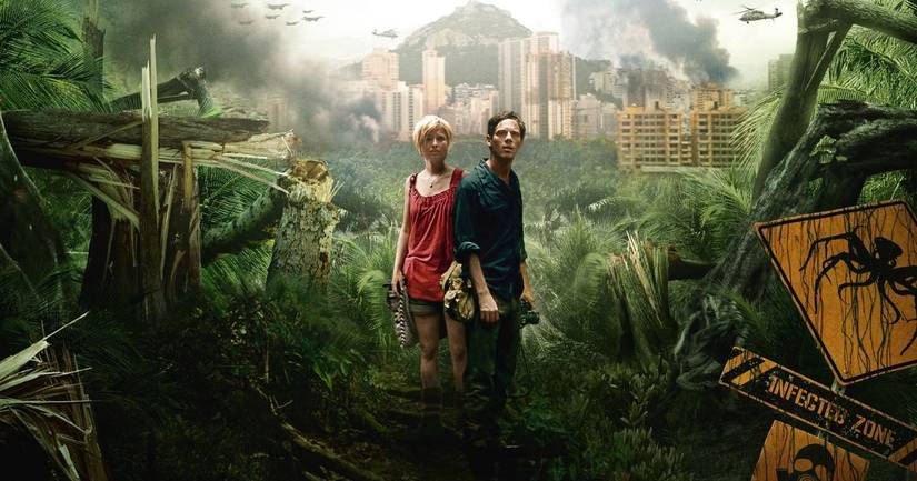 10 Alien Invasion Movies to Watch Next If You Loved No One Will Save You