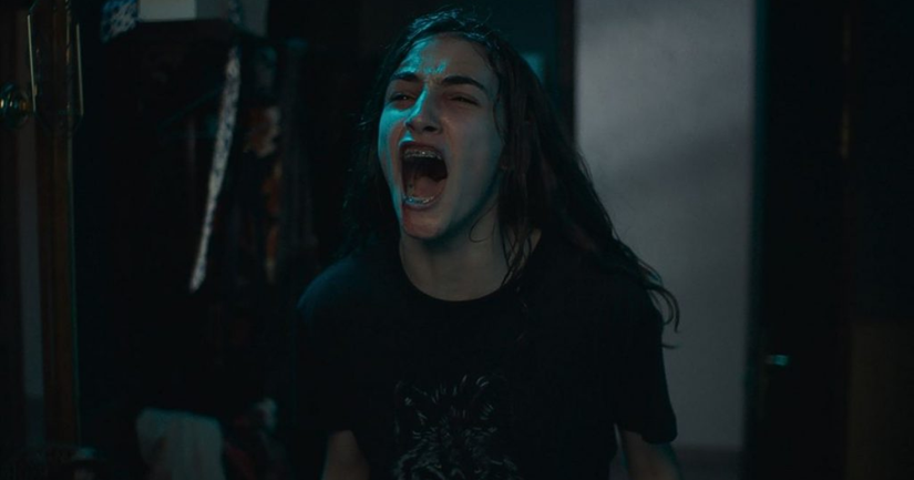 The Best International, Non-English Horror Movies This Century, So Far