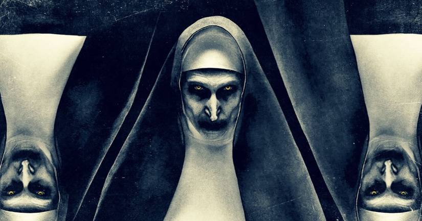 The Nun Recap: What You Need to Know Before Watching The Nun II