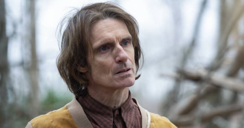 From: Is Victor the Key to Understanding the Entire Horror Series?