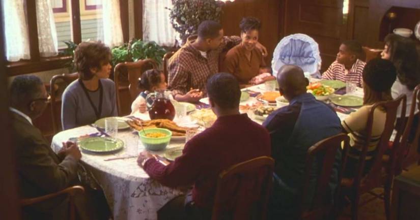 13 Best Movies That Celebrate Family Love