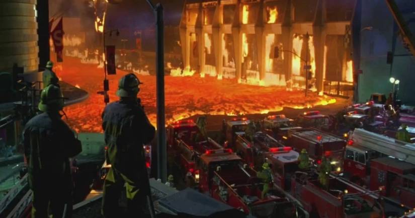 Best Movies About Volcanoes, Ranked