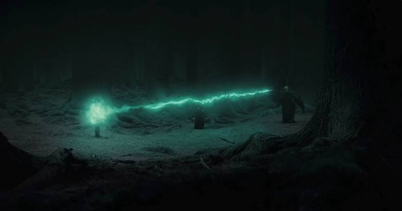 Harry Potter: Voldemort's 10 Best Quotes