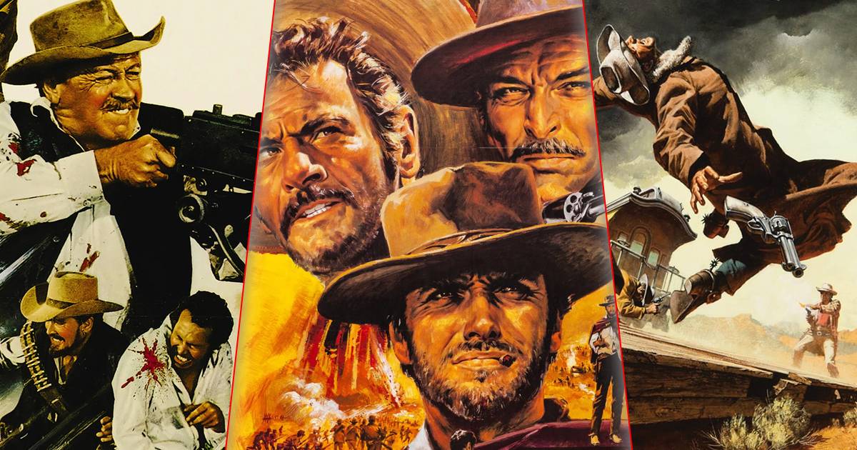 11 Western Movies That Define the Genre
