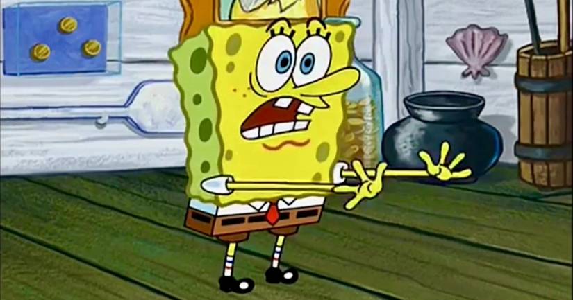 The 20 Best SpongeBob SquarePants Episodes, Ranked
