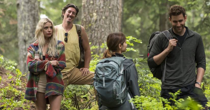 Wilderness Director So Yong Kim Wants Audiences to Feel an Edgy Thrill ...