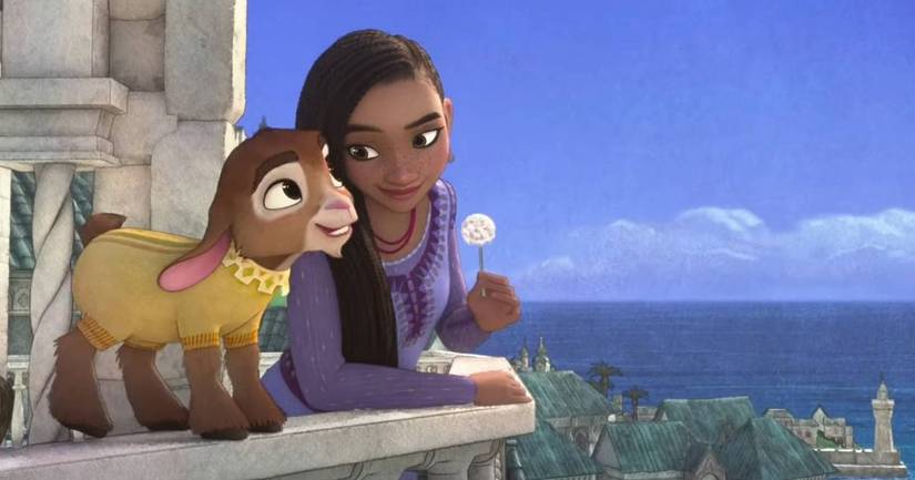 Disney's Wish: Plot, Cast, Release Date, and Everything Else We Know