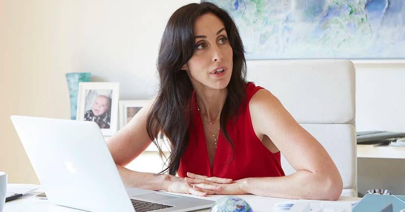 Workin’ Moms Cast and Character Guide