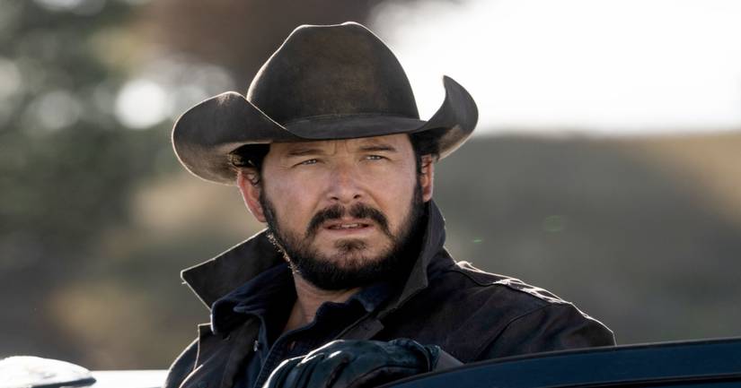Yellowstone Cast and Character Guide