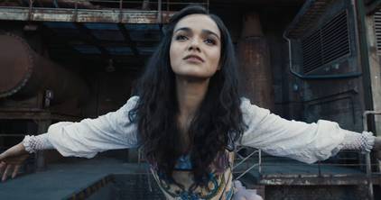 What We Know About the Flickerman Family in The Hunger Games