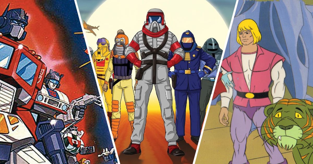 10 Best Animated TV Series Finales of All Time