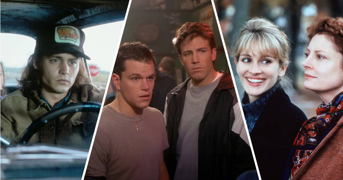 10 Coming-of-Age Movies from the 1990s That Made Us Bawl Our Eyes Out