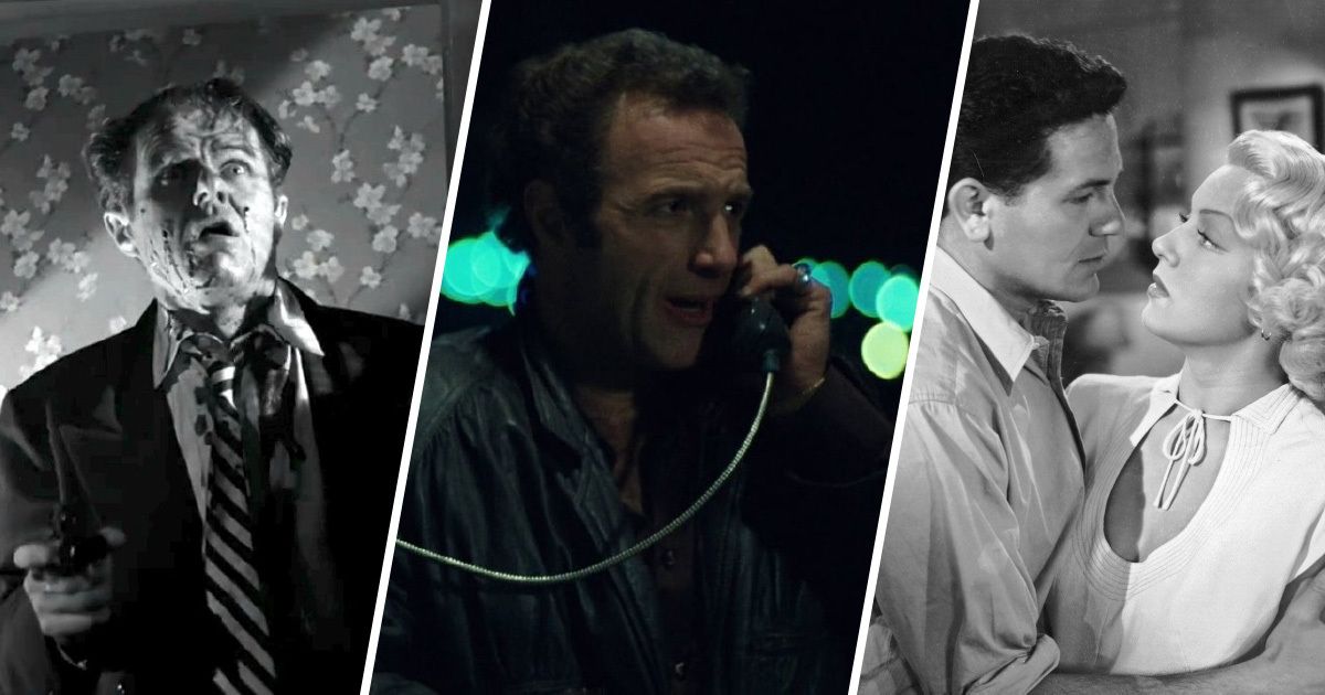 15 Gangster Movies You Can Stream Right Now