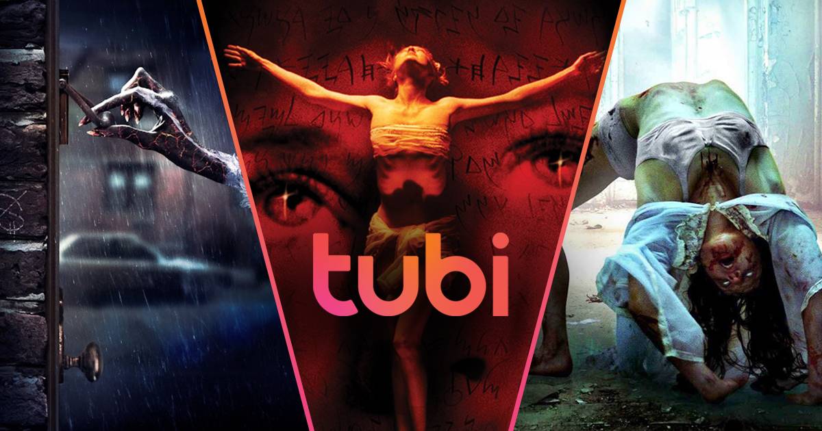 10 Forgotten Exorcism Films You Can Watch on Tubi Now