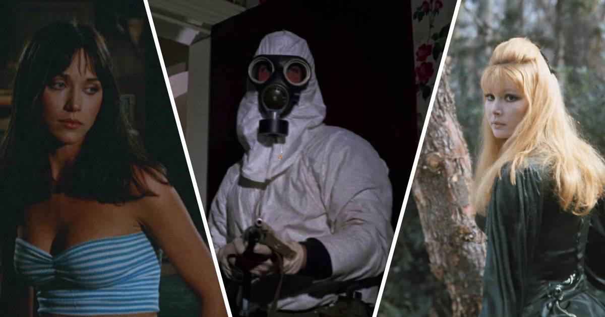 Most Underrated '70s Horror Movies That Deserve More Love